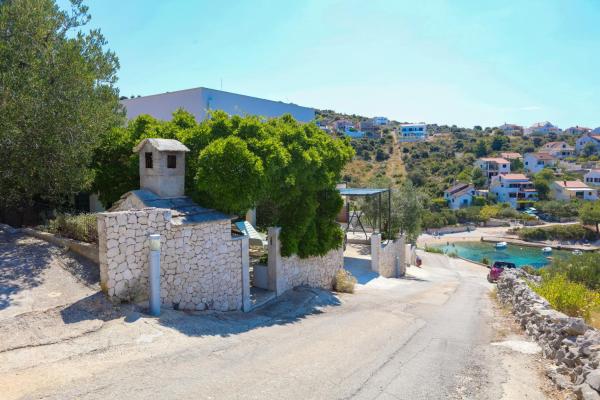 Seaside Holiday House Kanica, Rogoznica - 24746 - Sevid