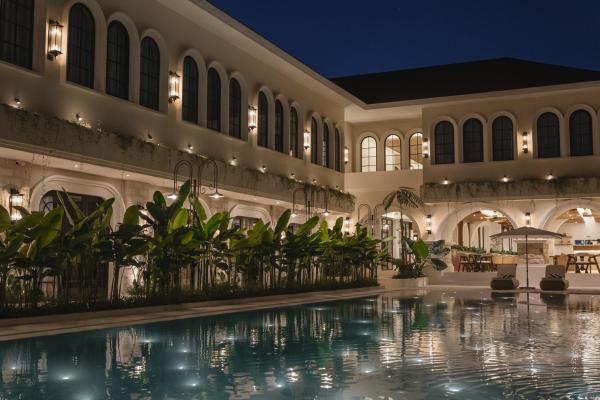 Hygge Hotel And Villas Seminyak - Seminyak