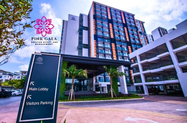 Timurbay Sidecation Studio Apartment - Walk To Beach, Enjoy Swiss Garden Pool View By Pg Management - Tanjung Rhu