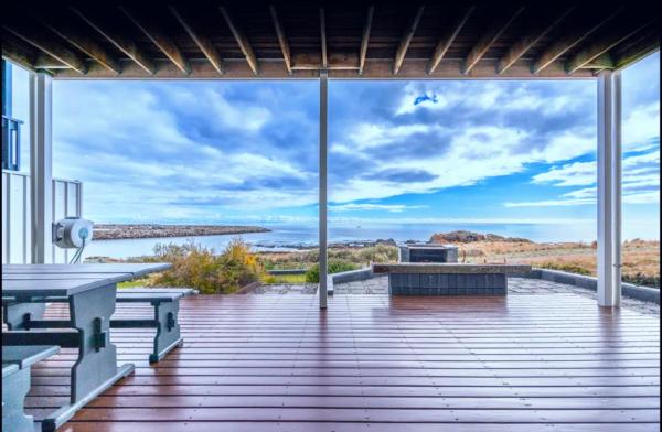 Ocean Front Retreat Fleurieu Coast Wirrina Cove - Cape Jervis