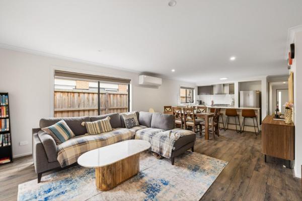 Your Cowes Cottage - Cowes