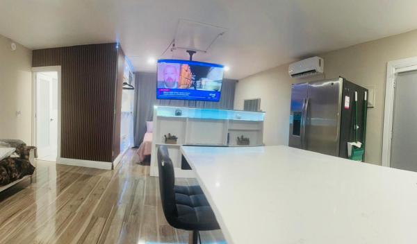 Guest House With Separate Entrance, 5 Minutes From The Strip - Las Vegas, NV