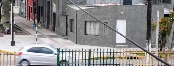 Casa Esquina - Tafí Viejo