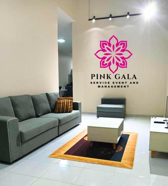 Inap Desa Seri Lempong By Pg Management - Balok