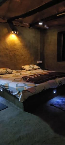 Wolfhouse Vettukkad Farmstay - Kerala