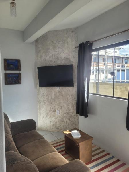 Hospedagem Casa Tomasi - Itapema