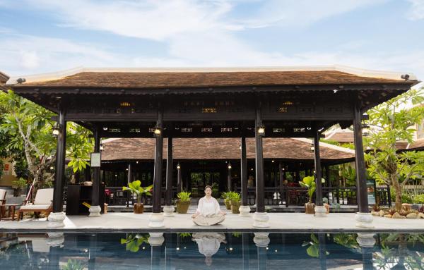 Sứ Retreat Hoi An - Riverfront Resort - Hội An