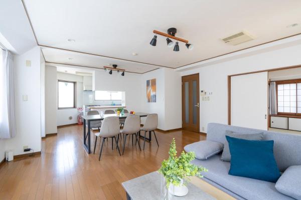 Shirasuna Building - Shibuya