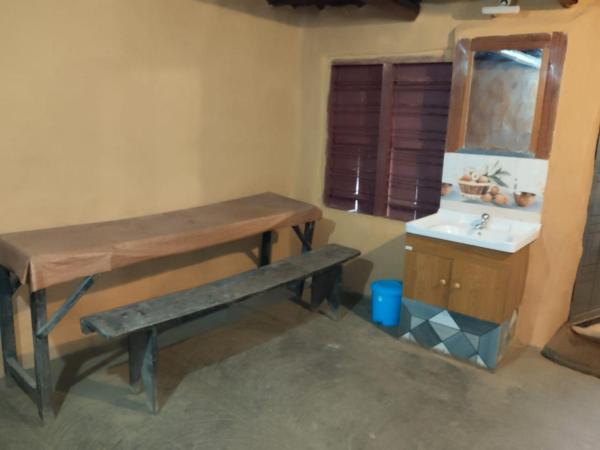 Natural Mudhouse - Kerala