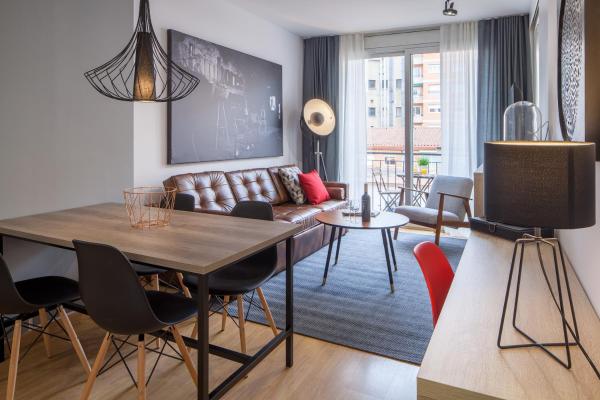 Habitat Apartments Hot Jazz - Costa Brava
