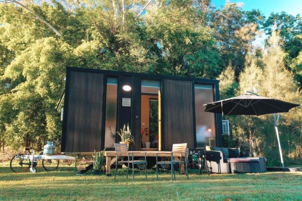 Dreamseed Cabin By Tiny Away - Noosa