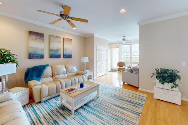 Bayville Shores --- 38331 Ocean Vista Dr #1162 - 芬威克島