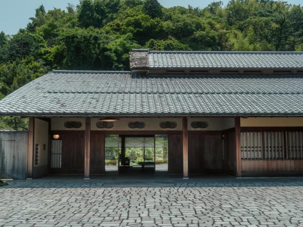 Sanyo-so - Numazu