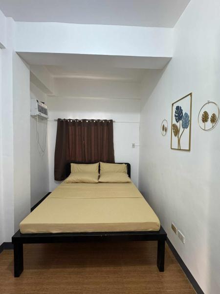 Glc Tourist Inn - Coron