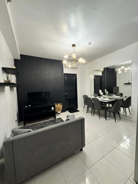 Condo In Malate - Manille