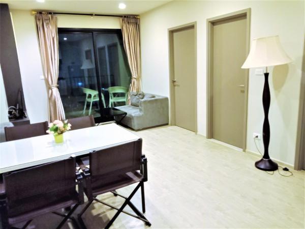 Llx Apartments At The Base Condo - Pattaya City