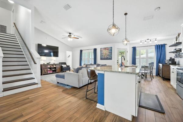 Salty Tradewind Retreat - 14ppl - St. Augustine, FL