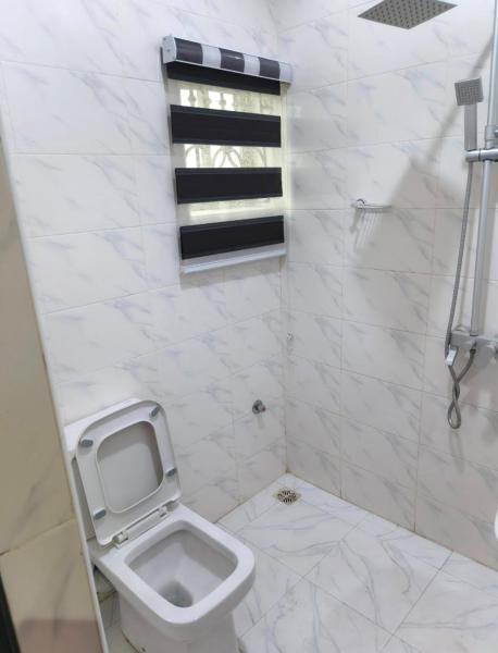 Dearest Service Apartments - Lagos, Nigeria