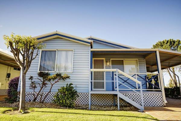 Wavecrest Village & Tourist Park Wa - Western Australia