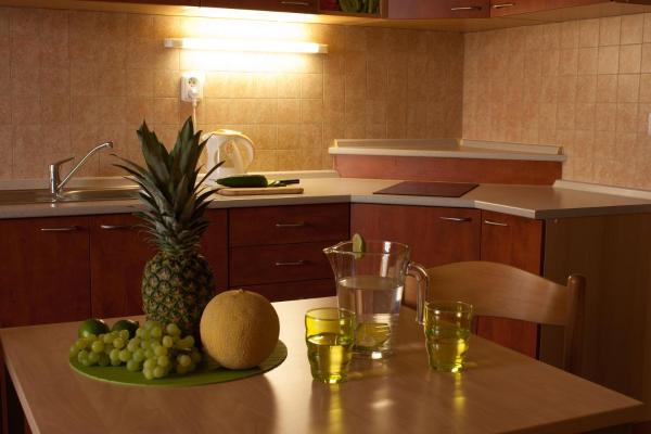 Apartmány Reko Kadaň - Chomutov