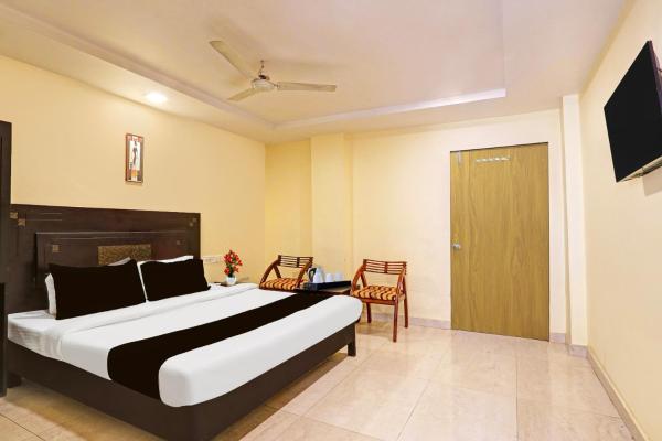 Super Collection O Kurnool Formerly Sai Priyanka Inn - Kurnool