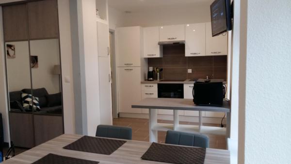 Tripiers Duplex - Colmar