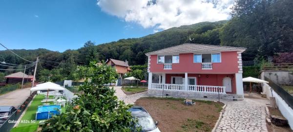 La Dimora Delle Fate - Bagnoli Irpino