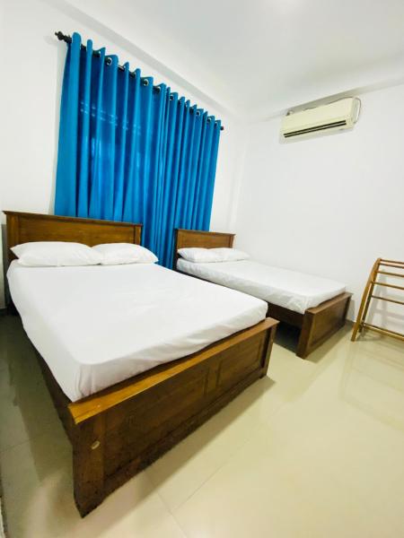 Tk Homes - Sri Lanka