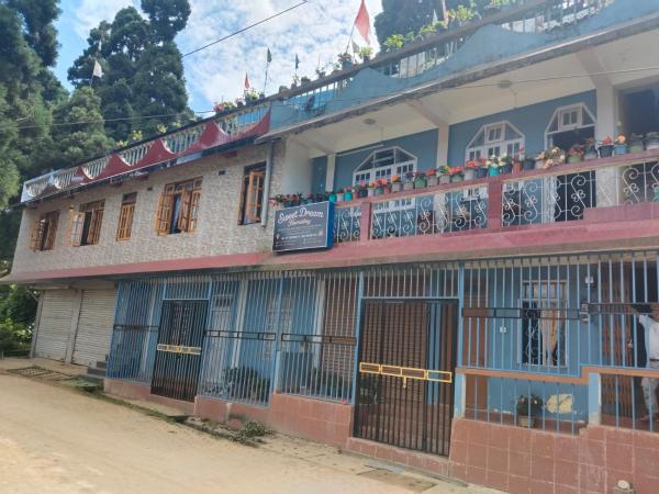 Sweet Dream Homestay - Mirik