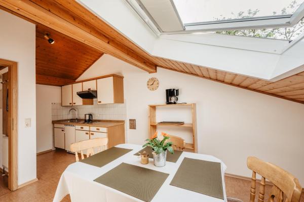 Appartementhaus Michl - Pocking