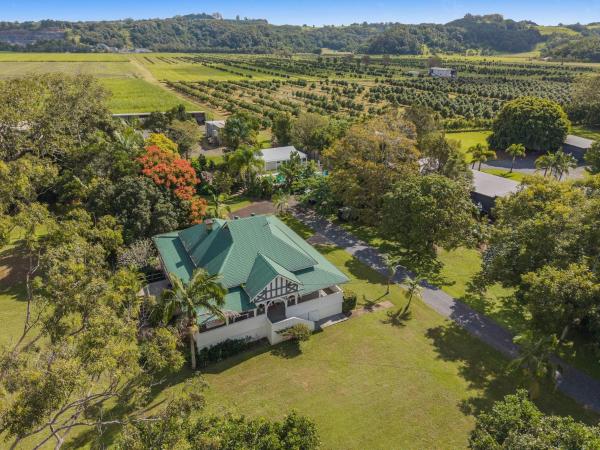 Fig Tree House - Lennox Head