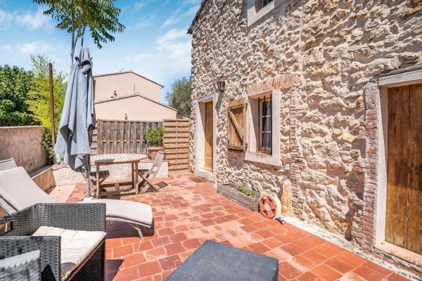 Bastidon La Deprat - Sanary-sur-Mer