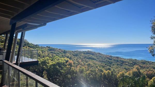 Coral Crest 1770 - Agnes Water