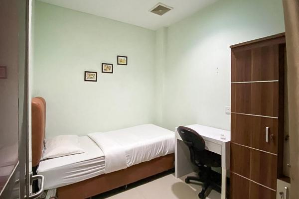 Reddoorz Hostel At Finest Medan - Medan