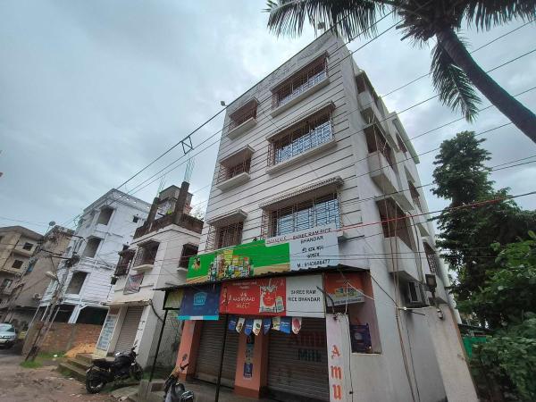 Hotel O The Golden Nest - Kalkutta