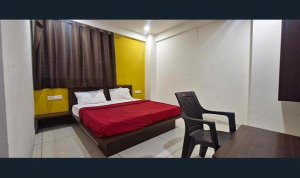 Fabhotel Samudra Executive - Nr Solapur Highway - Pune