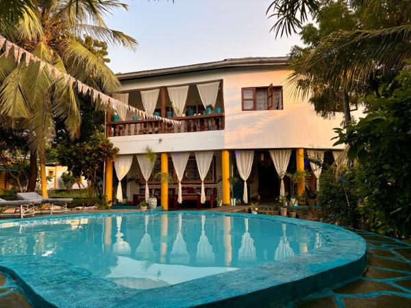 Casa Hera Diani - Diani Beach