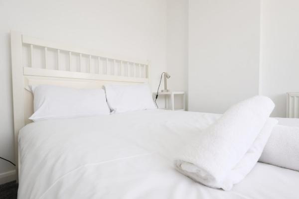 Peaceful Bath Stay Near Attractions - Bradford-on-Avon