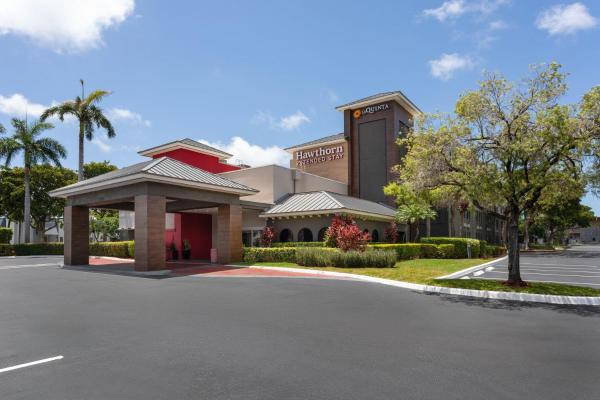 La Quinta By Wyndham Ft Lauderdale Cypress Creek - Fort Lauderdale, FL