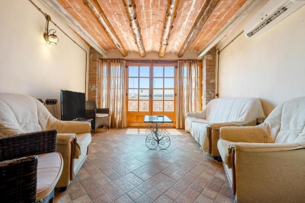 Apartamento Con Encanto C - Falset