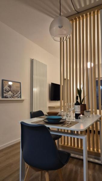 La Casa Di Athina 2 - Ovindoli