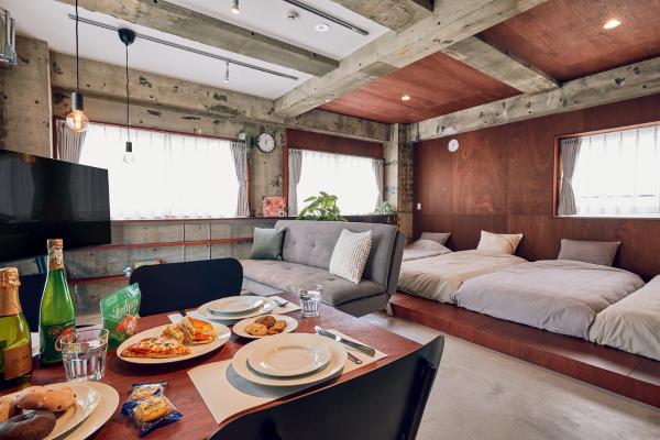 Koubanoyado - Shinagawa