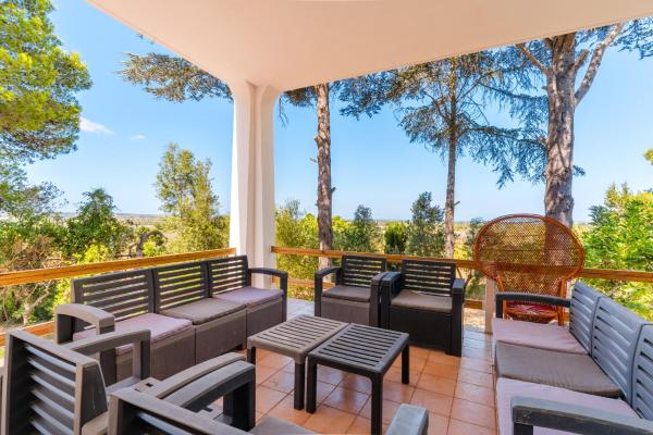 Villa Santa Anastasia - Casarano