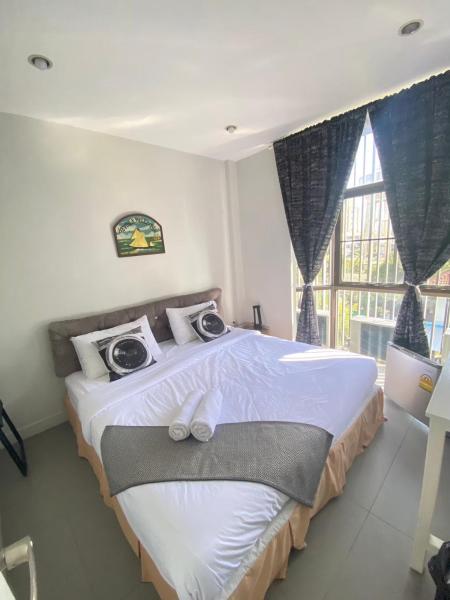 101 Seoul Hostel (101 โซล โฮสเทล) - Bangkok