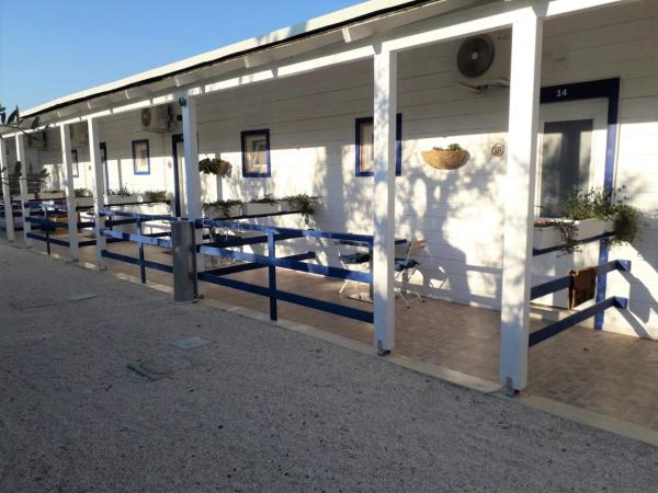 Gli Oleandri - Castellaneta Marina