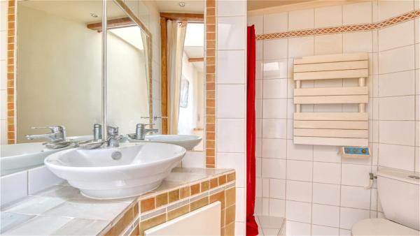 Studio Climatisé Saint-germain-pres Louvre - Châtelet - Les Halles - Paris