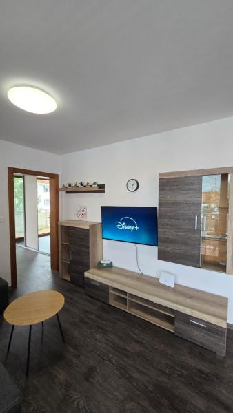 Tatras Apartment City Center - Poprad