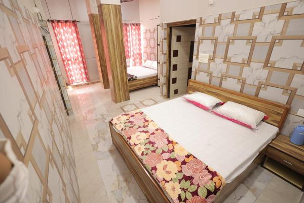 Kalindi Blessings Deluxe Guest House - マトゥラー