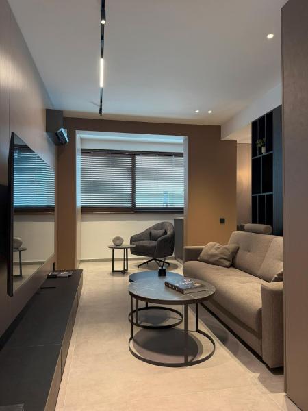 Dest Retreat Beach & City Apt - Limassol