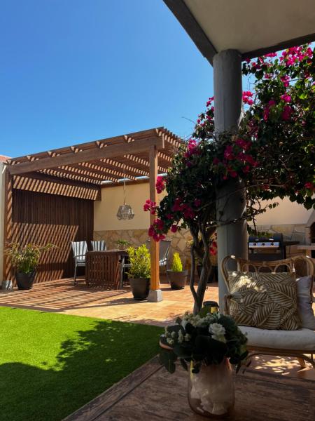 Casa Del Mar - Cozy Beach House - El Médano